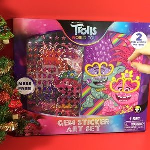 Dreamworks | Other | Trolls World Tour Bundle | Poshmark